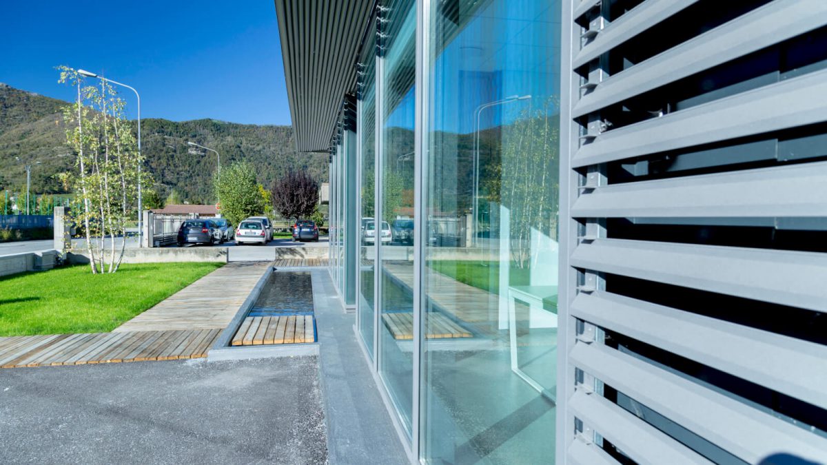 SCB – Condensate Drain Technologies