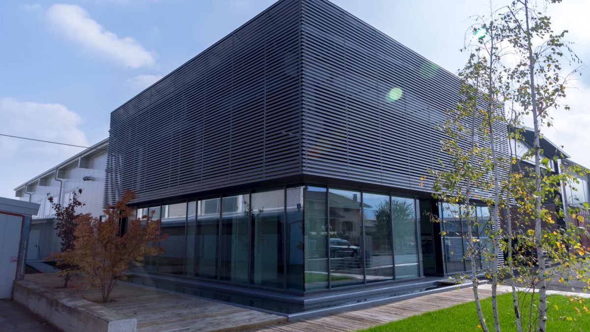 SCB – Condensate Drain Technologies