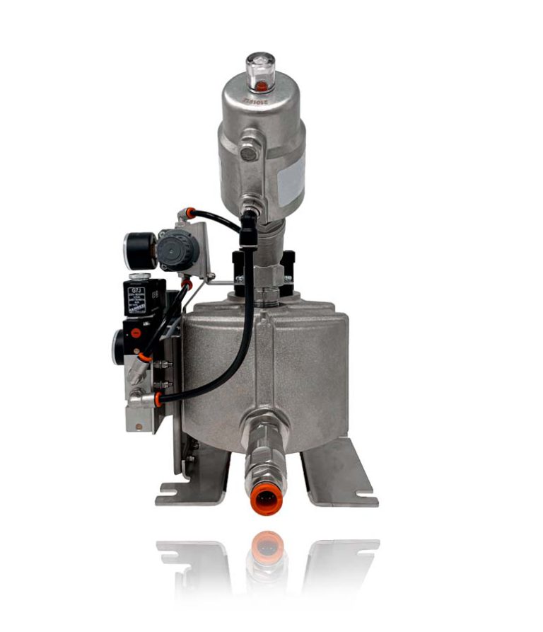 Vacuum Drain – SCB