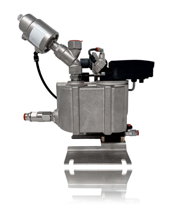 Vacuum Drain – SCB